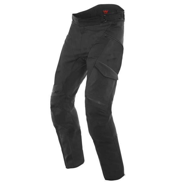 DAINESE Tonale d-dry pantalone crn/crn 52