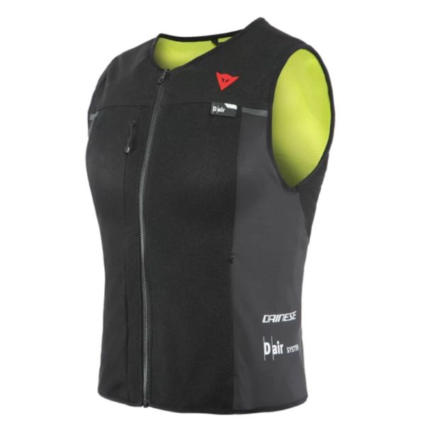 DAINESE Smart jakna žen crn m