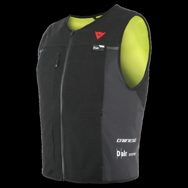 DAINESE Smart jakna crn xxl