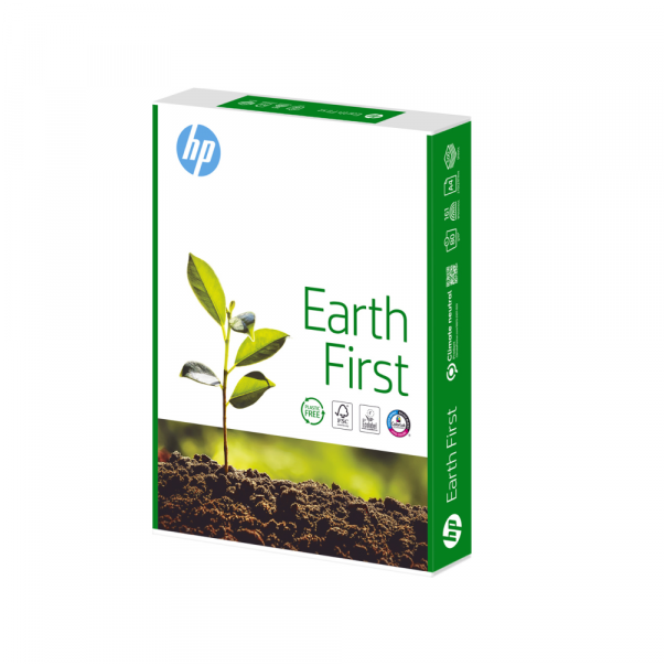 Fotokopir papir A4/80gr HP Earth First