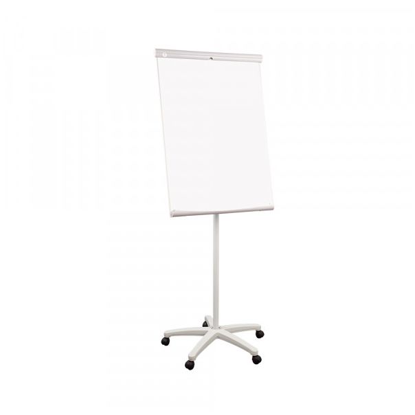 Tabla flipchart 2x3 TF03 Ecoboard mobilna 70x100