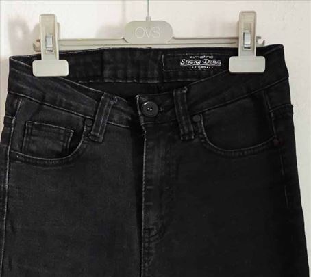 Skoro nove authentic skinny farmerke