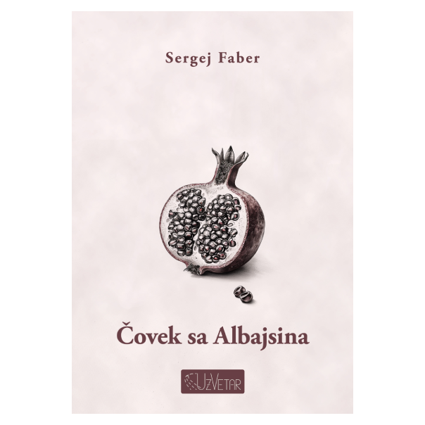 Čovek sa Albajsina