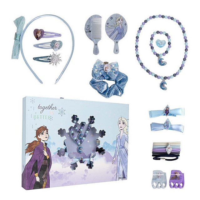 Disney Frozen Set za Devojčice