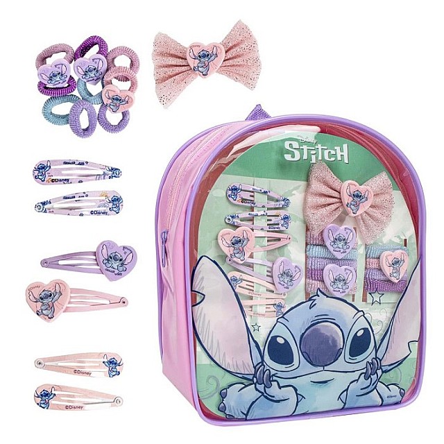 Disney Stitch Set sa Rancem