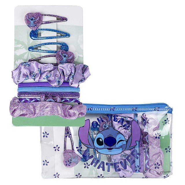 Disney Stitch Set Torbica