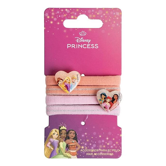 Gumice za kosu Disney Princess  4/1