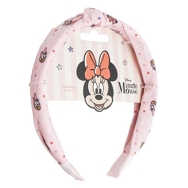 Rajf za kosu Disney Minnie