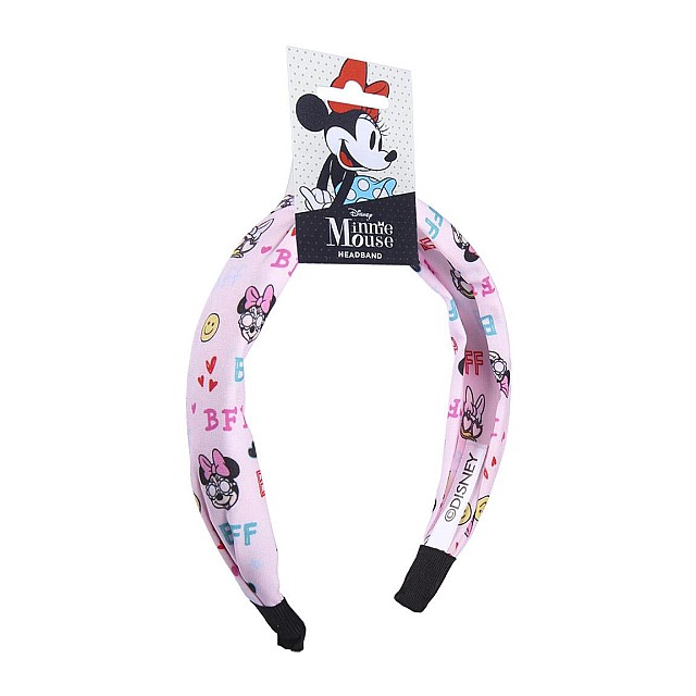 Rajf za kosu Disney Minnie-Mouse