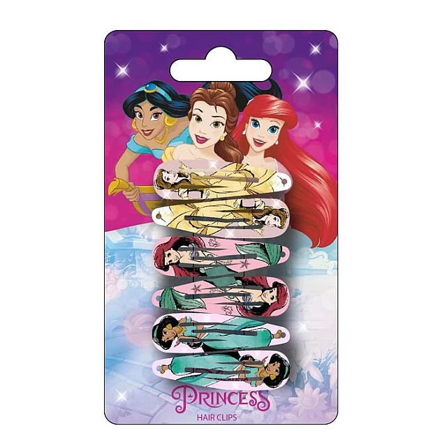 Ukrasne Šnale za Kosu Disney Princess 6/1