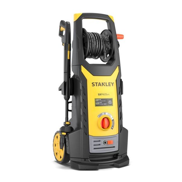 STANLEY Perač pod pritiskom 2500W 150 bar SXPW25DTS