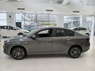 FIAT TIPO SEDAN 1.3 MJTD 95KS STYLE TECH