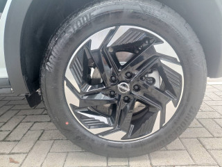 QASHQAI 1.3 CVT 158 N-CONNECTA