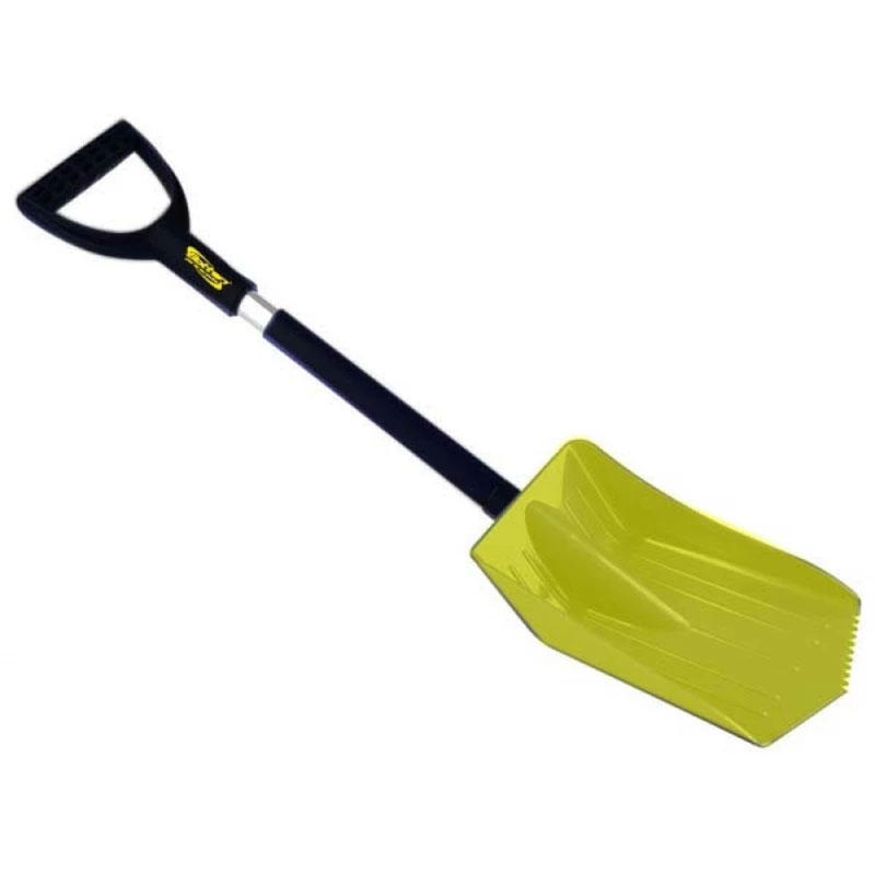 Bottari Lopata za sneg 91 -120 cm