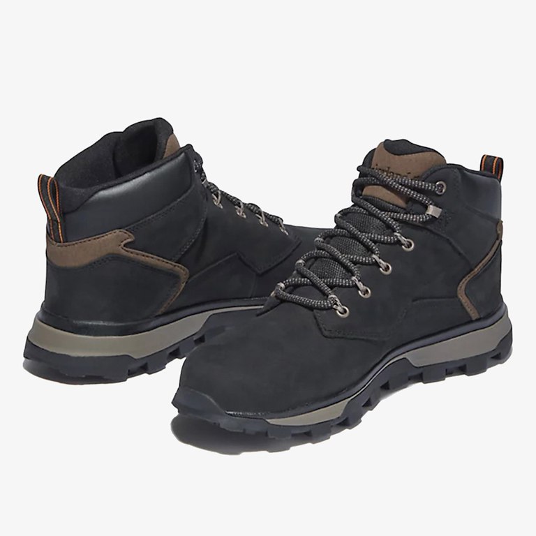 TIMBERLAND Cipele TREELINE TREKKER