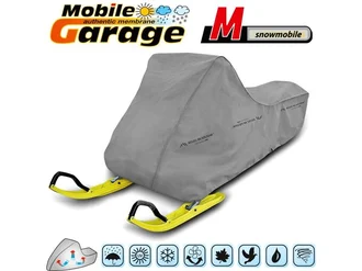 Kegel Blazusiak Cerada za motorne sanke veličina M 310x113x58x72cm