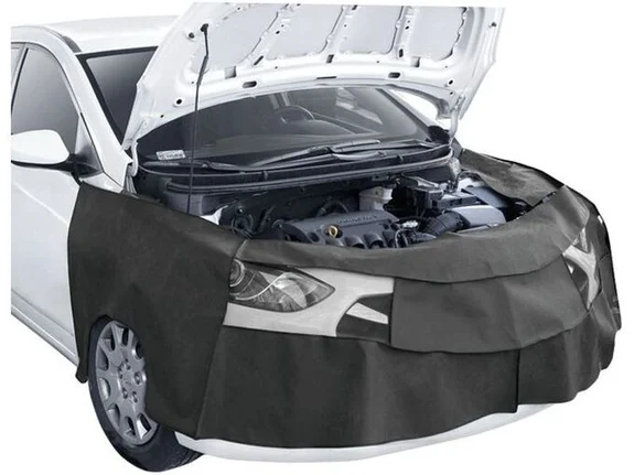 Kegel Blazusiak Zaštita prednjeg dela automobila za servise