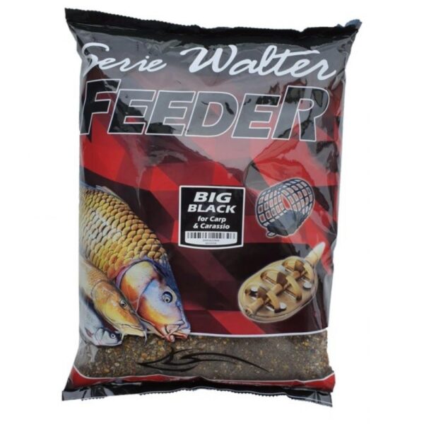 SW Feeder Big Black 2kg