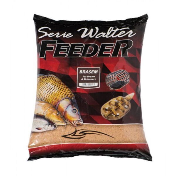 SW Feeder Deverika 2kg