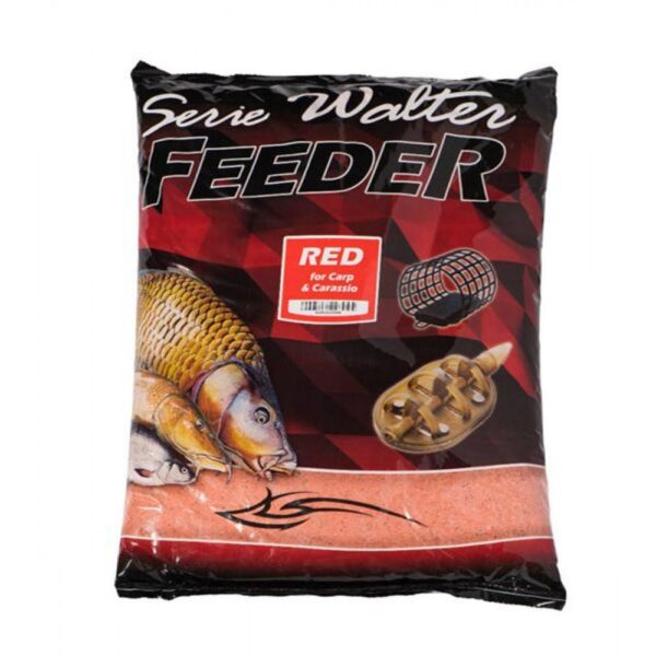 SW Feeder Red 2kg