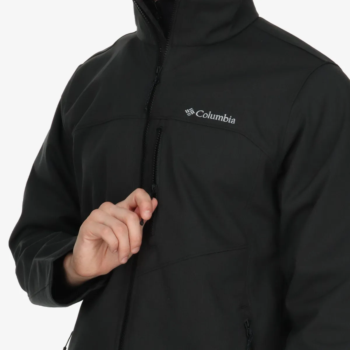 COLUMBIA Jakna Cruiser Valley™ Softshell