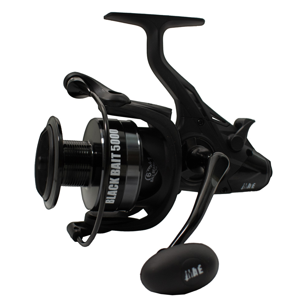 MATE BLACK BAIT 5000