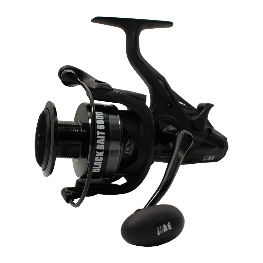 MATE BLACK BAIT 6000