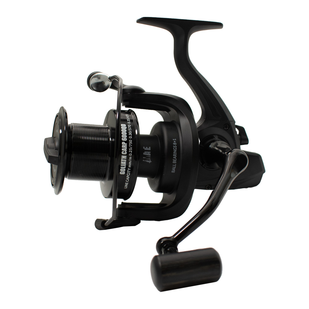 MATE GOLIATH CARP 6000 QD