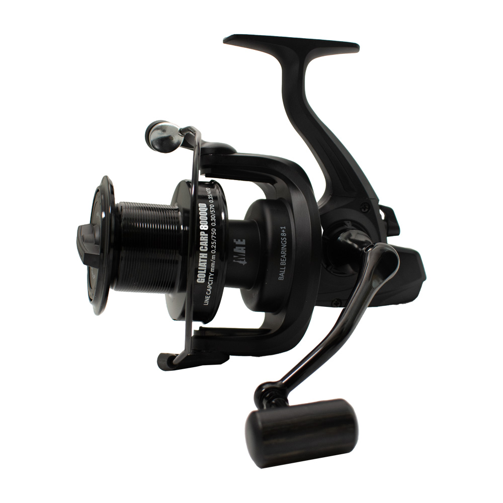 MATE GOLIATH CARP 8000 QD