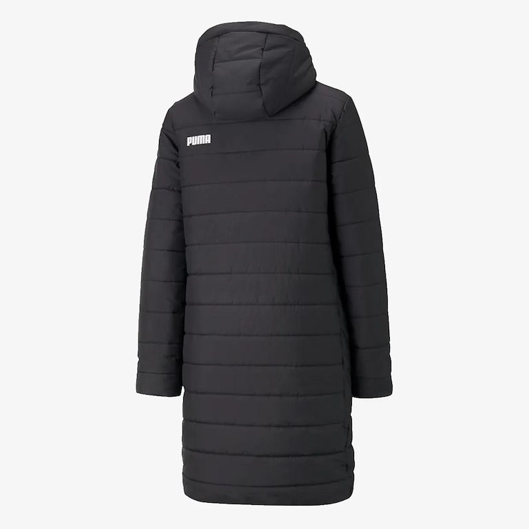 PUMA Jakna PUMA ESS HOODED PADDED COAT