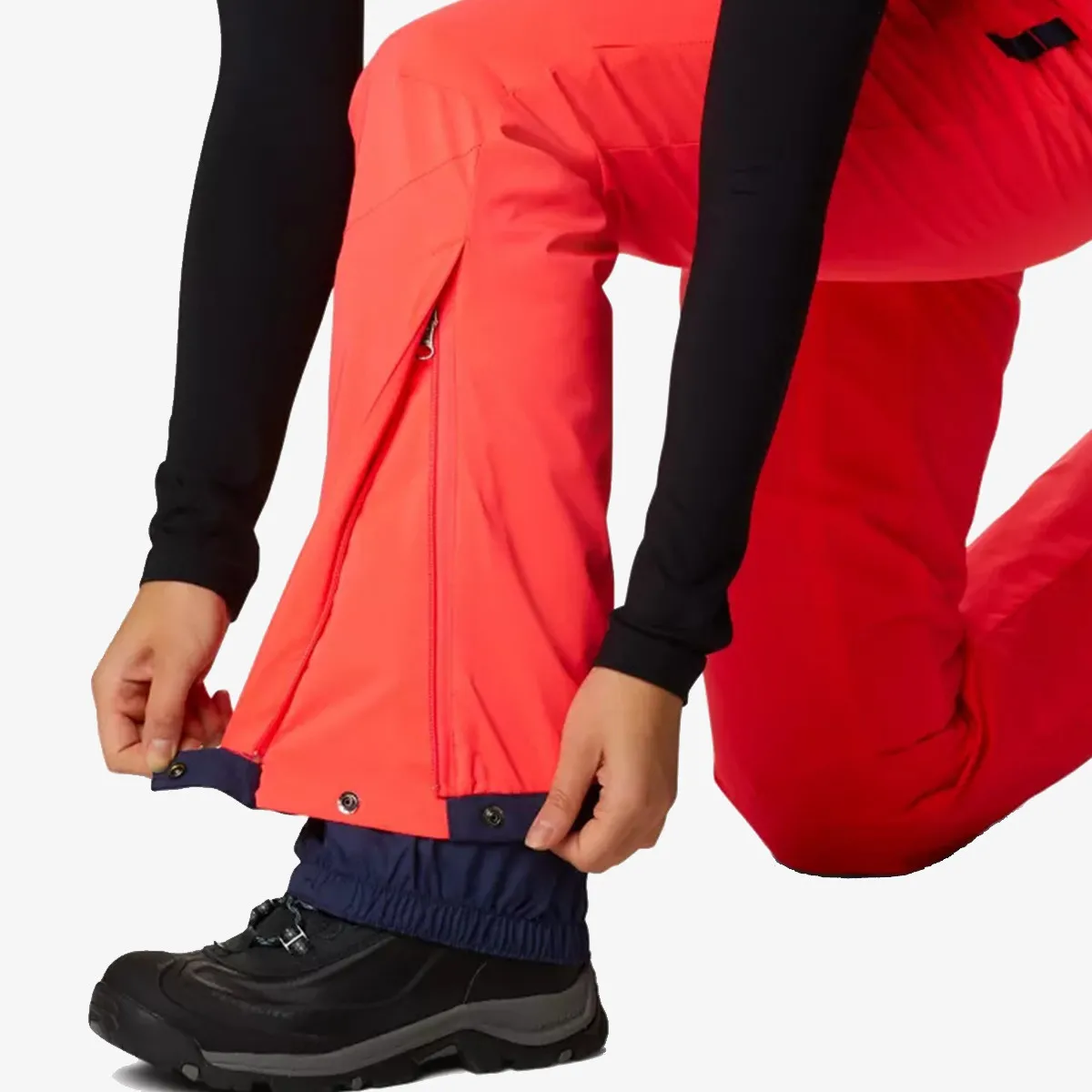 COLUMBIA Pantalone Backslope™ II