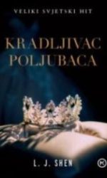 Kradljivac Poljubaca Od L. J. Shen