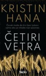 Četiri Vetra Od Kristin Hana