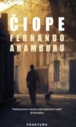 Čiope Od Fernando Aramburu