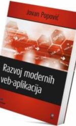 Razvoj Modernih Veb-Aplikacija Od Jovan Popović