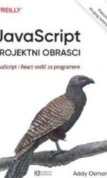 JavaScript Projektni Obrasci, Prevod Drugog Izdanja Od Addy Osmani