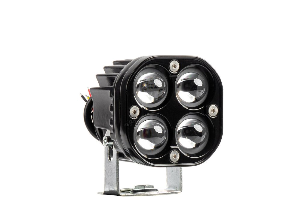 LED reflektor radna lampa AVL63 20V 6500K 4000lm AMIO-04204 Proizvod meseca