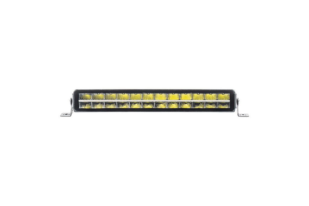 LED panel radna lampa BAR AVL71 120V 6500K 12000lm 56cm 12V 24V AMIO-04212 Jedinstvena ponuda