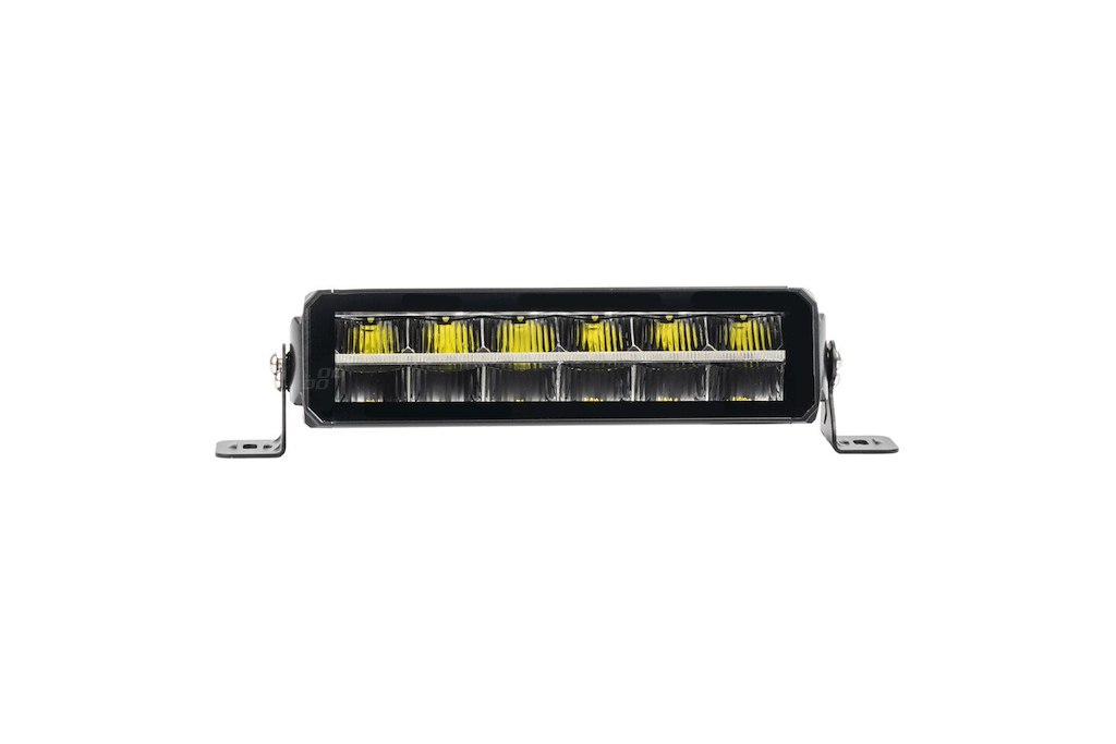 LED panel radna lampa BAR AVL70 60V 6500K 8000lm 30cm 12V 24V AMIO-04211 Proizvod nedelje