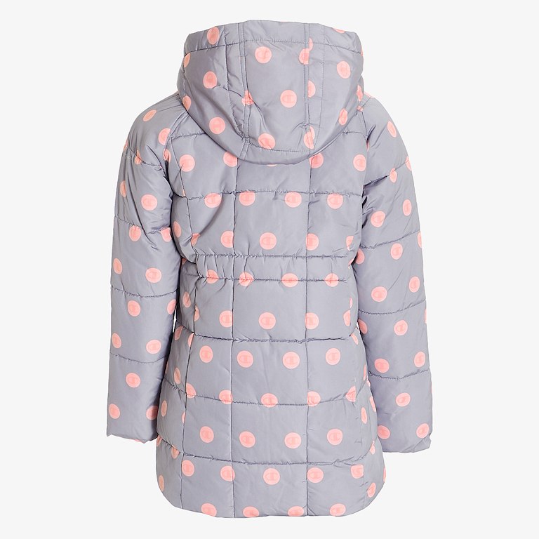 CHAMPION Jakna BETTY JACKET