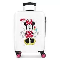 Putni kofer 55cm Disney Minnie Enjoy the day 46817