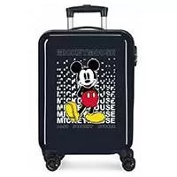 Putni kofer 55cm Disney Mickey Pixel 42517