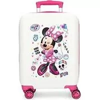 Dečiji kabinski kofer 50cm Disney Minnie Party 47513