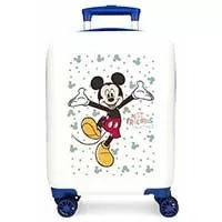 Kofer za put 50cm Disney Mickey Best friends together 29713