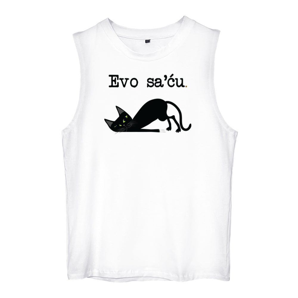 Evo sa'ću