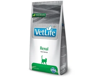 Vet Life veterinarska dijeta za mačke Renal 2kg