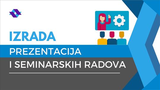 Seminarski radovi i Prezentacije