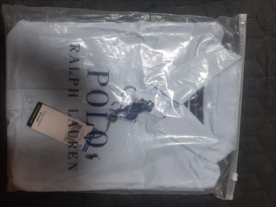 Košulja Polo Ralph Lauren