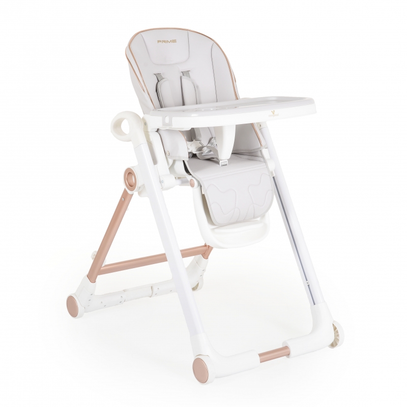 Cangaroo Prime hranilica Light Grey