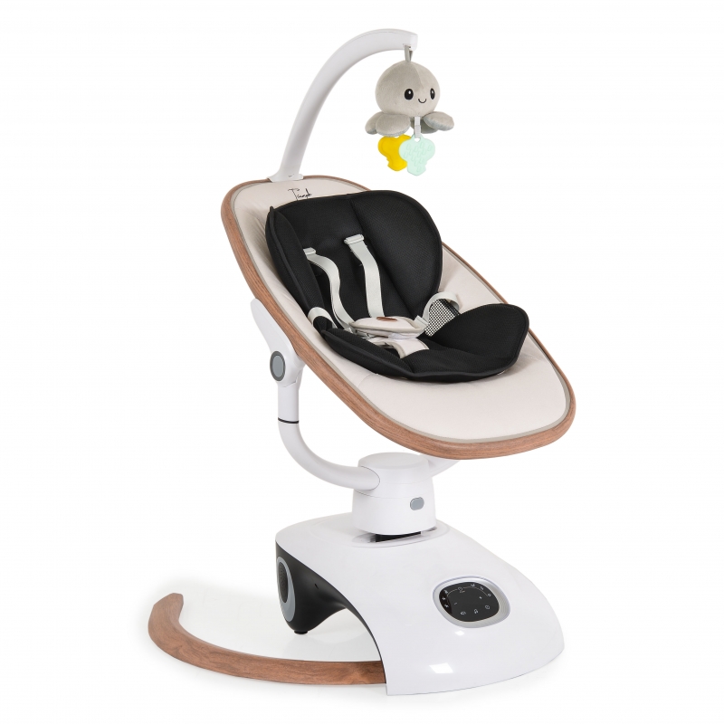 Cangaroo Triumph njihalica 0-9kg Beige